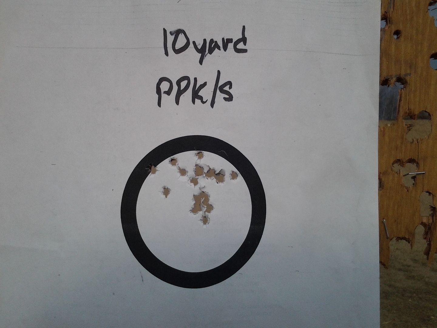 Tell me about your Walther PPK - 24hourcampfire